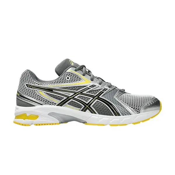 Asics Gel Ds Trainer - Grey