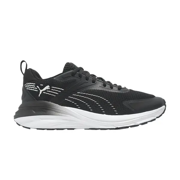 PUMA Hypnotic Sneakers - Black