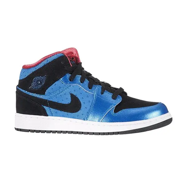 JORDAN 1 Phat Gs Sneakers - Blue