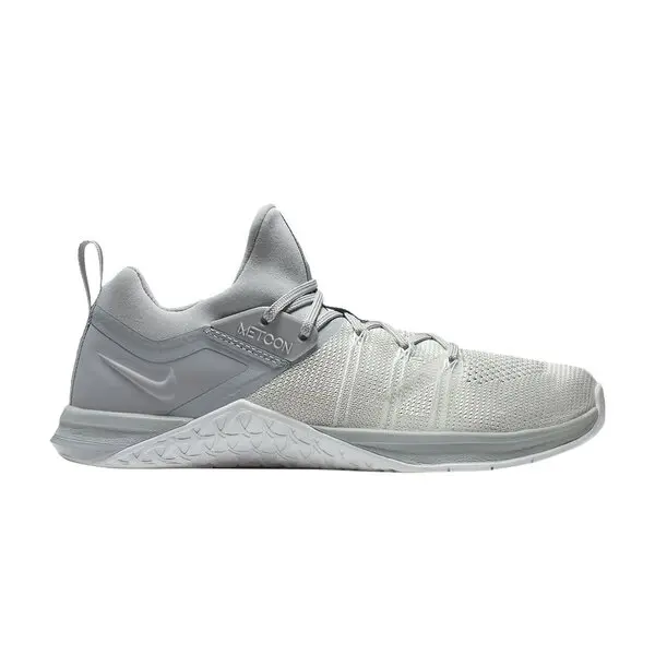 Nike Metcon Flyknit 3 - Grey