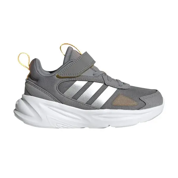 Adidas Ozelle J Sneakers - Grey