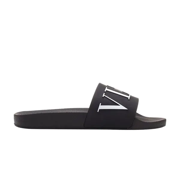 Valentino Garavani Vltn Rubber Slides