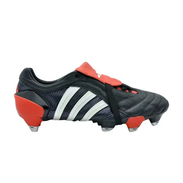 Adidas Predator Pulse Xtrx Sg Athletic Shoes