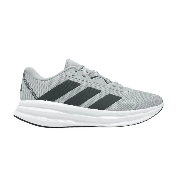 Adidas Galaxy Athletic Shoe - Grey
