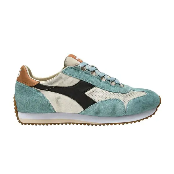 DIADORA Equipe Suede Sw Sneakers - Teal
