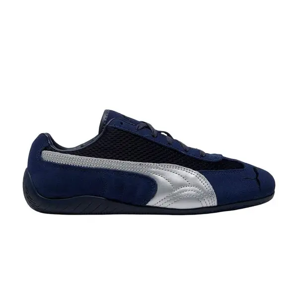 PUMA Speedcat Premium Sneakers - Blue
