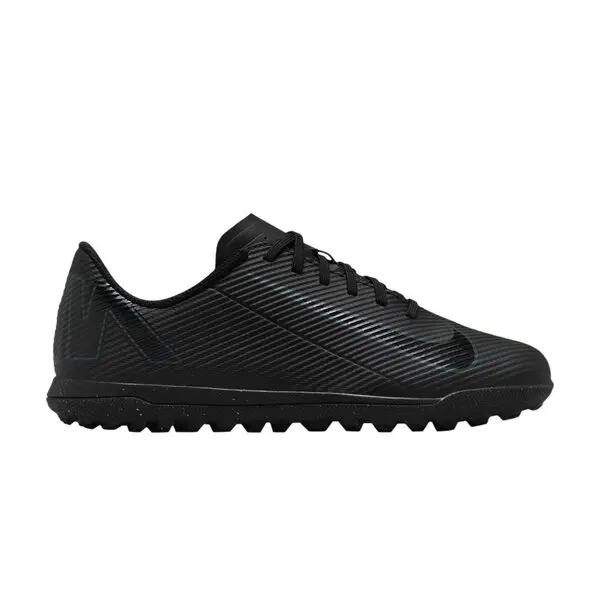 Nike Mercurial Vapor 16 Club Tf Gs - Black