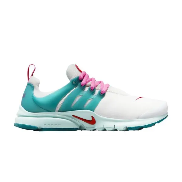 Nike Presto Gs Sneakers