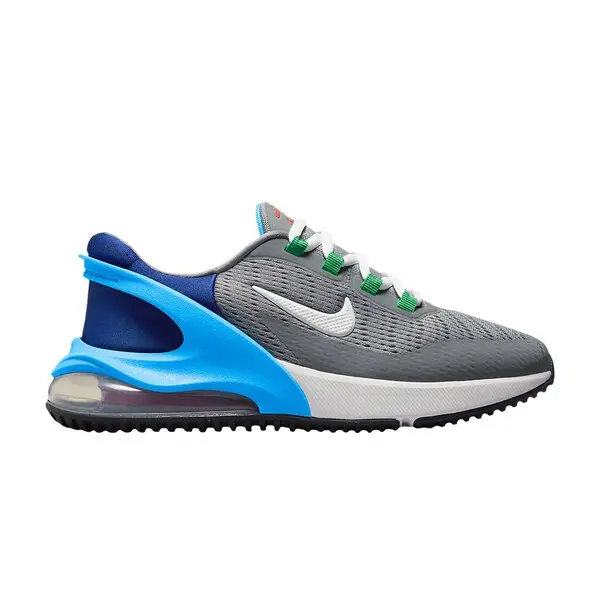 Nike Air Max 270 Go Gs - Grey