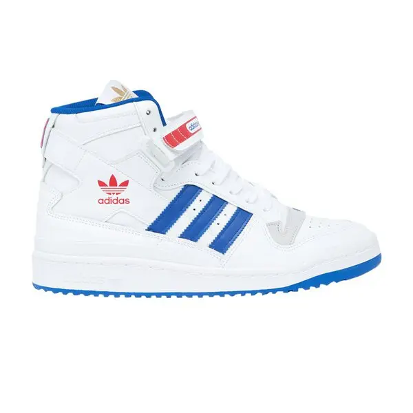 Adidas Forum High '313 Day' Snipes Exclusive