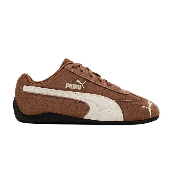 PUMA Speedcat Og Sneakers - Brown