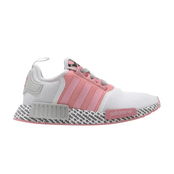 Adidas Nmd_r1 J Sneakers