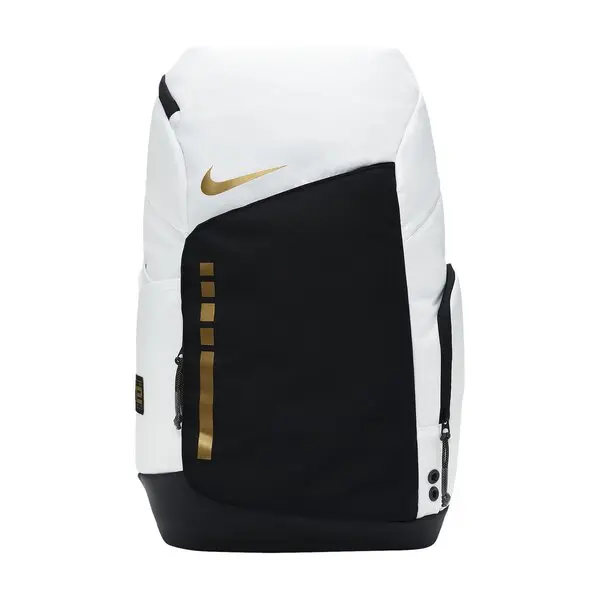 Nike Hoops Elite Backpack - White