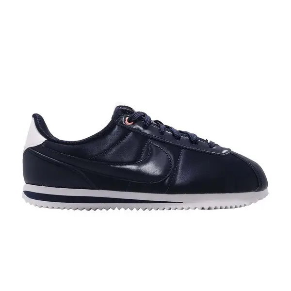 Nike Cortez Basic Txt Gs Sneakers
