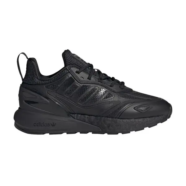 Adidas Zx 2k Boost 2.0 J Sneakers - Black