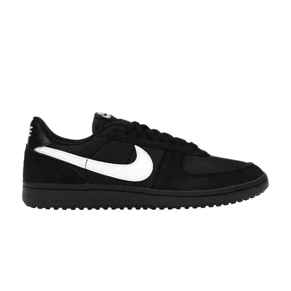 Nike Field General 82 Sneakers - Black