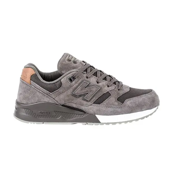 NEW BALANCE 530 Premium Suede Sneakers