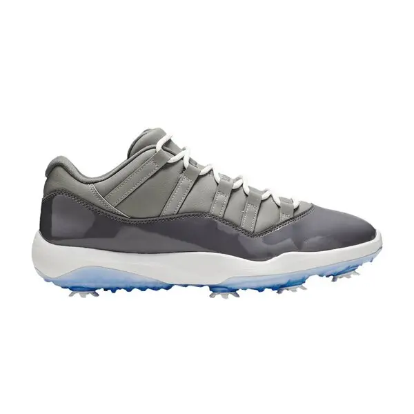 JORDAN 11 Low Golf Shoes