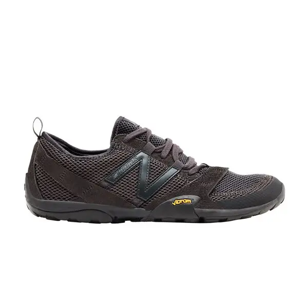 NEW BALANCE Mt10 Sneakers - Black