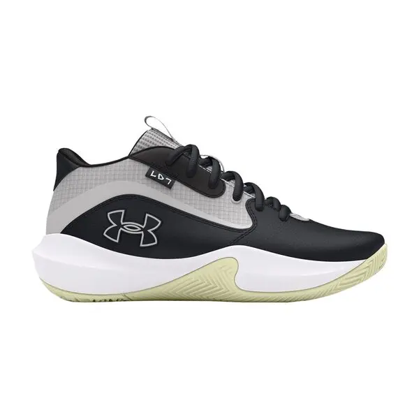 Under Armour Lockdown 7 Gs Sneakers