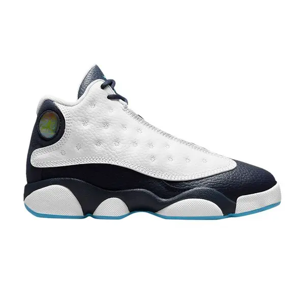 JORDAN 13 Retro Sneakers - Blue