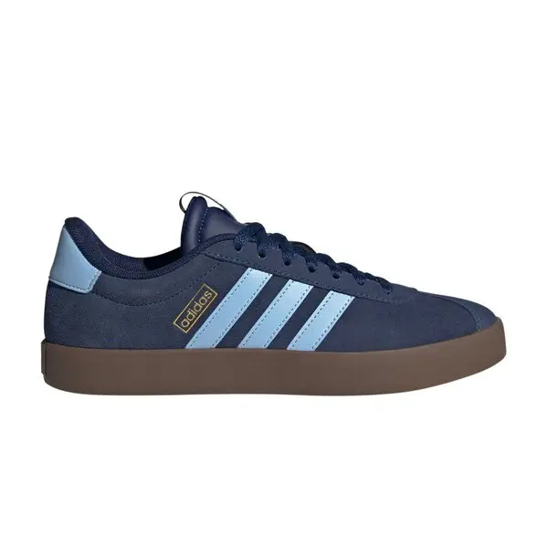 Adidas Vl Court 3.0 Sneakers - Blue