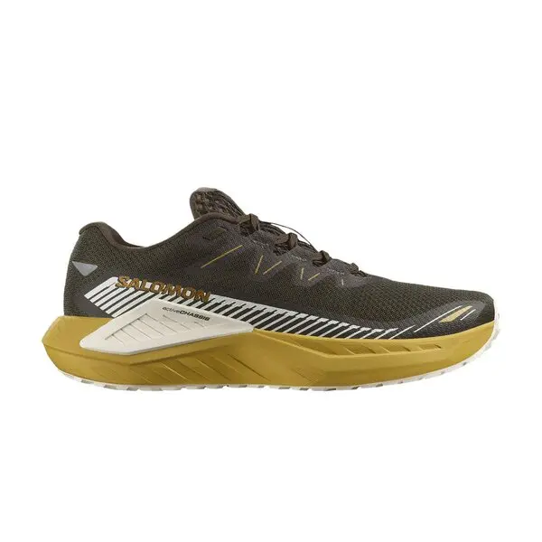 SALOMON Drx Defy Grvl Sneakers - Grey