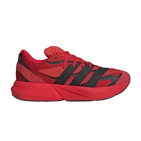 Adidas Lightblaze Sneakers - Red