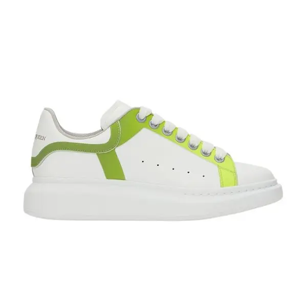 Alexander McQueen Oversized Sneakers