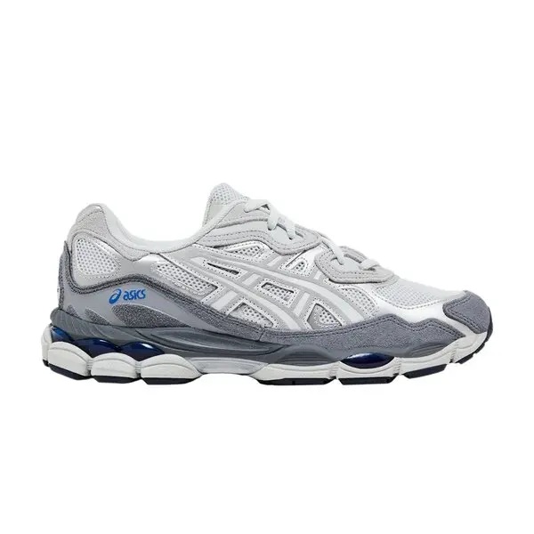 Asics Gel Nyc Sneakers - Grey
