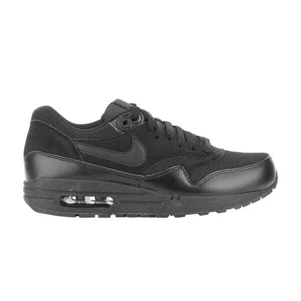 Nike Max 1 Essential Sneakers - Black