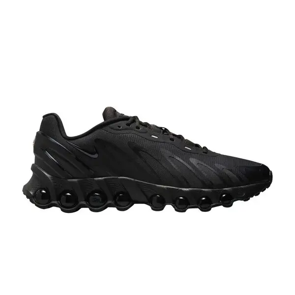 Nike Air Max Dn8 Sneakers - Black