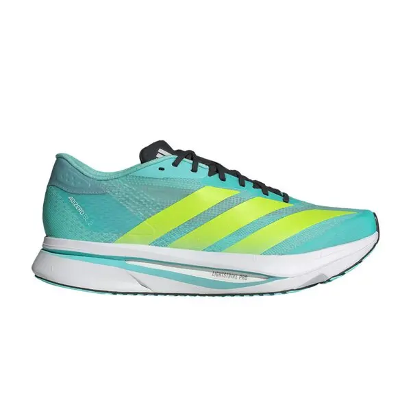 Adidas Adizero Sl2 Sneakers - Teal