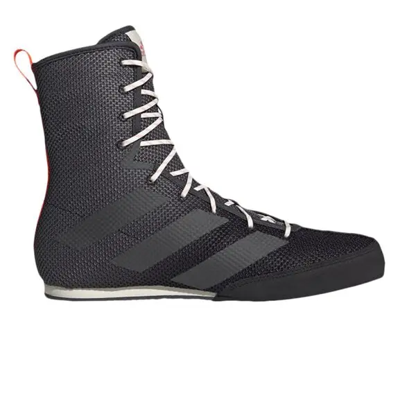 Adidas Box Hog 3 High-top Sneakers