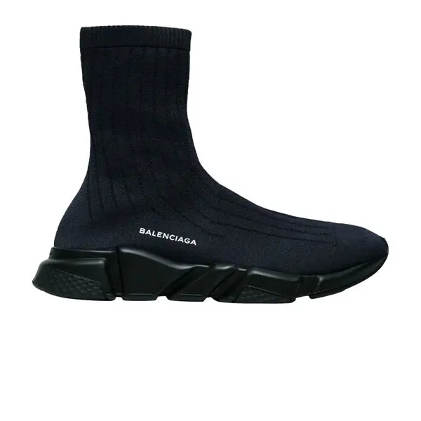 Balenciaga Speed Trainer High