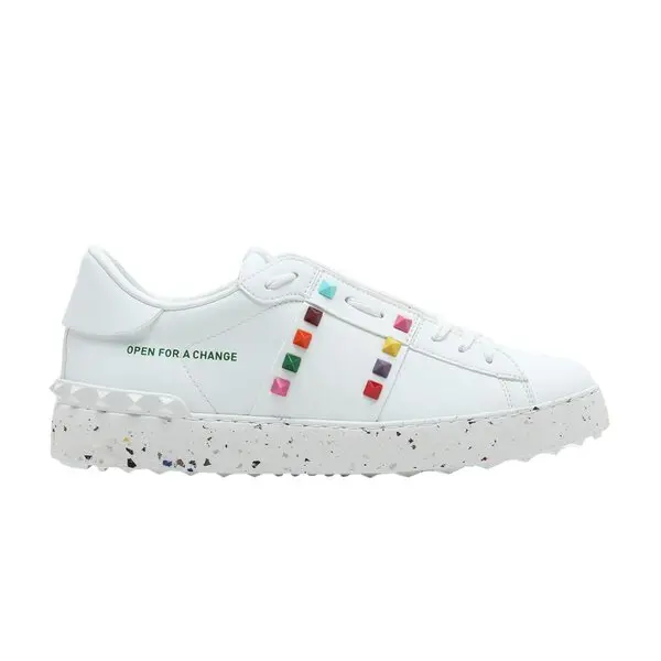 Valentino Garavani Rockstud 'untitled' Sneakers