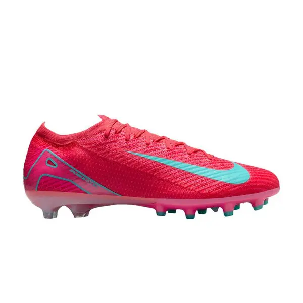 Nike Zoom Mercurial Vapor 16 Elite Ag 'mad Energy Pack - Red