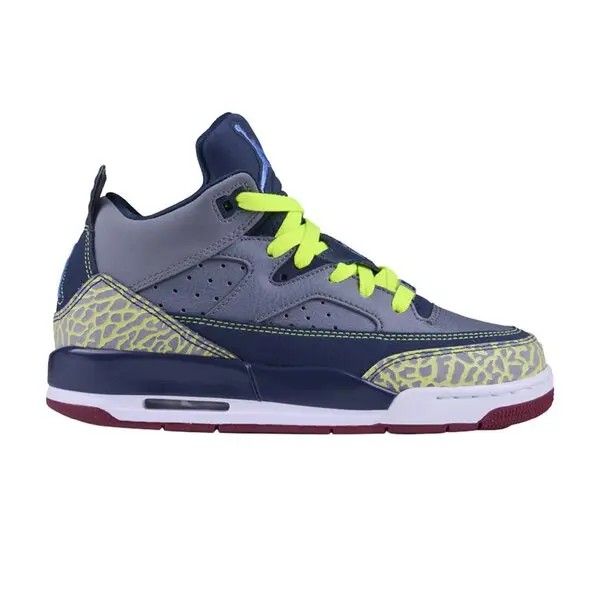 JORDAN Son Of Mars Low Gs - Grey