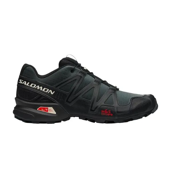 SALOMON Speedcross 3 'dual Aura - Black
