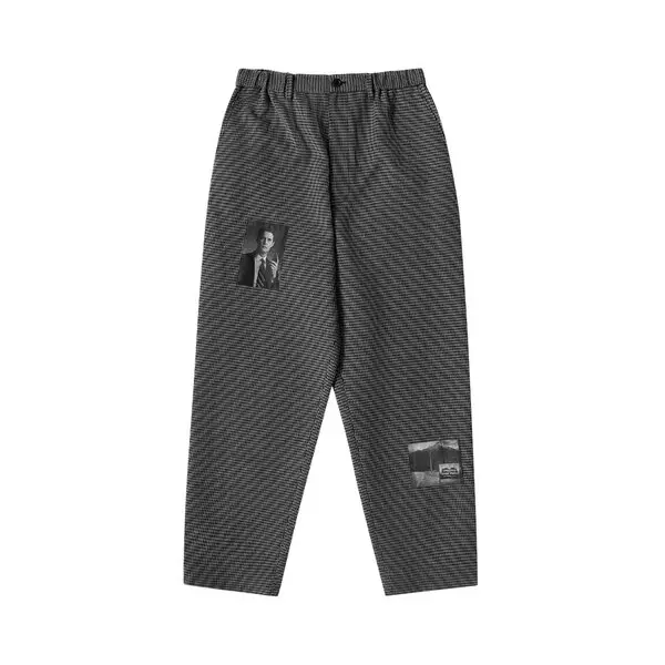Undercover Patchworks Trousers