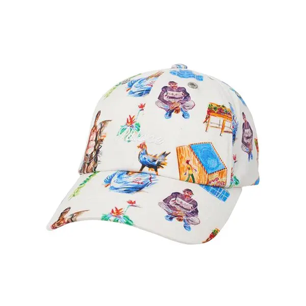 PALACE Trolley 6-panel Hat