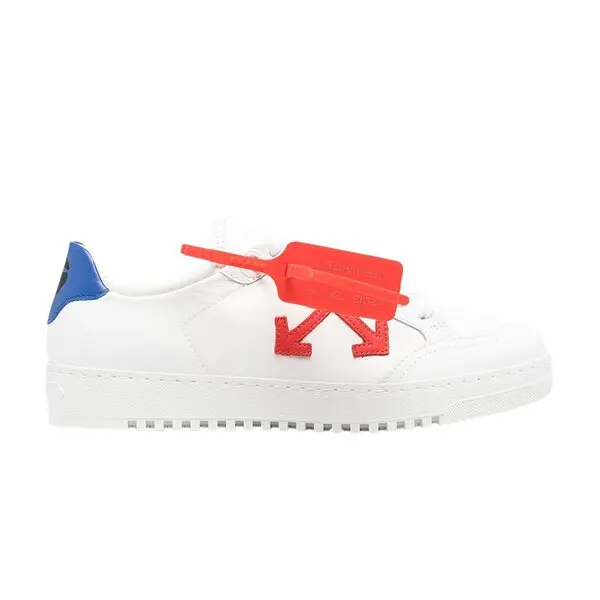 Off-White Arrow 2.0 Sneakers - White