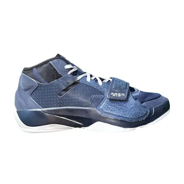 JORDAN Zion 2 'georgetown' Pe Sneakers