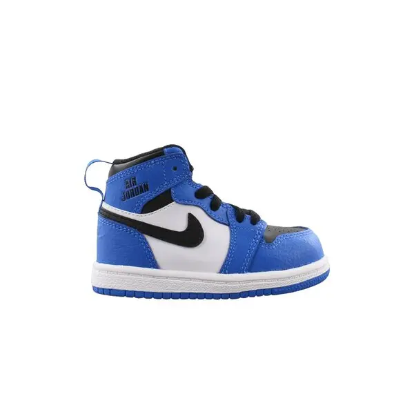 JORDAN 1 Retro High Bt - Blue
