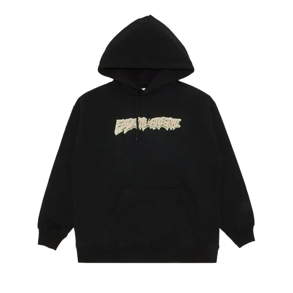 FUCKING AWESOME 24k Stamp Hoodie