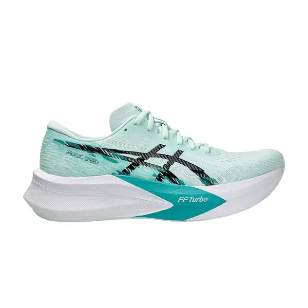 Asics Magic Speed 4 Sneakers - Teal