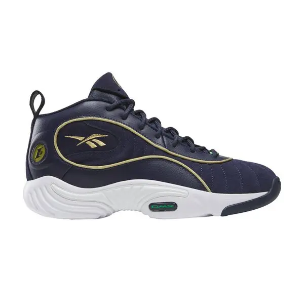 REEBOK Answer 3 'notre Dame' Sneakers - Blue