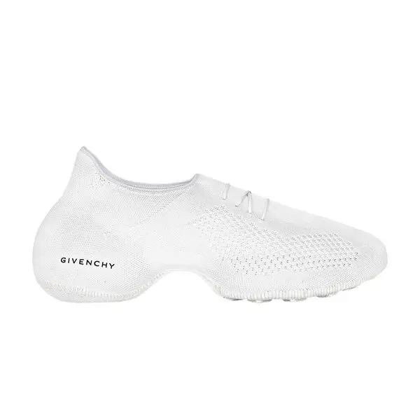 Givenchy Tk-360 Sneakers - White