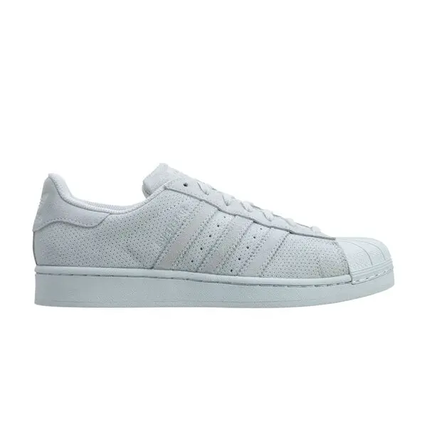 Adidas Superstar Rt Suede Sneakers