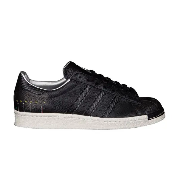 Adidas Sneakersnstuff X Superstar 'camera